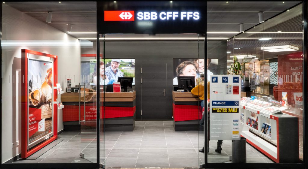 Banque Migros - Banque et finance à Balexert Genève