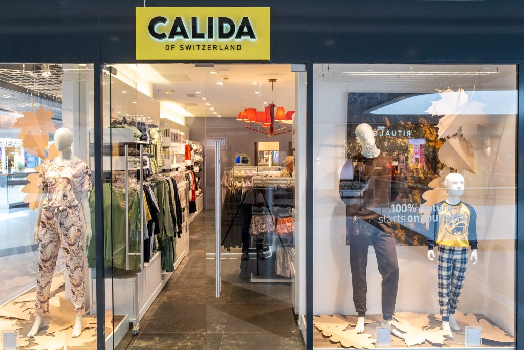 H&M - Fashion mode hommes et femmes à Balexert Genève