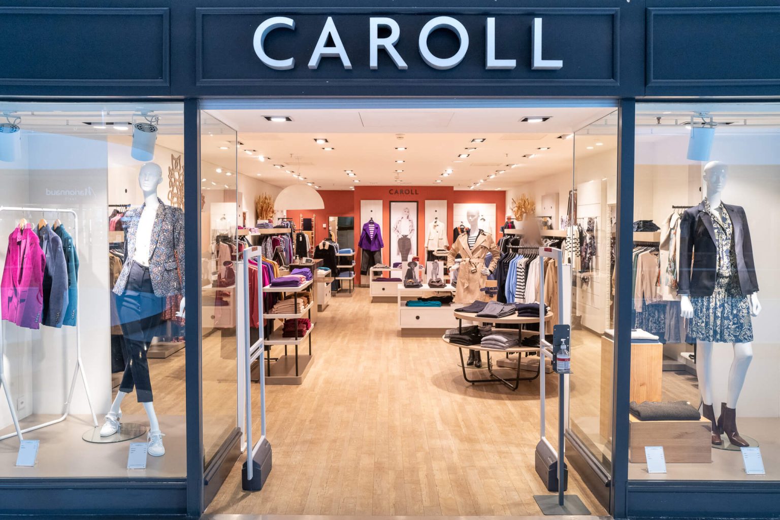 H&M - Fashion men's and women's clothing in Balexert Geneva