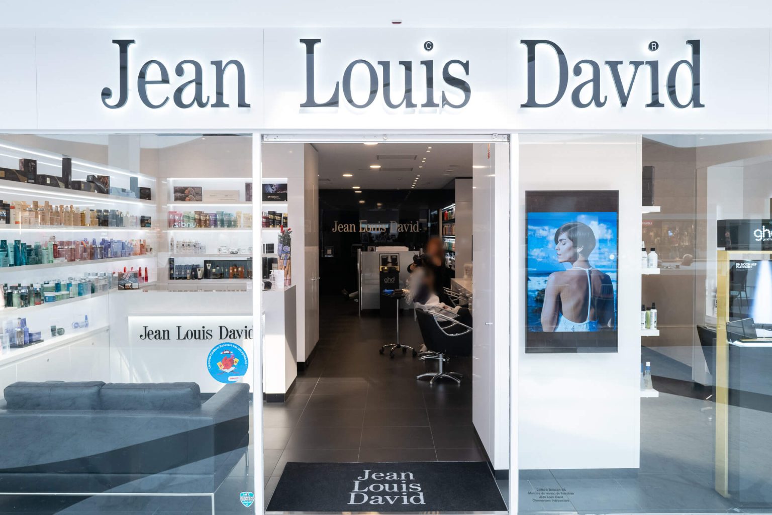 H&M - Fashion mode hommes et femmes à Balexert Genève