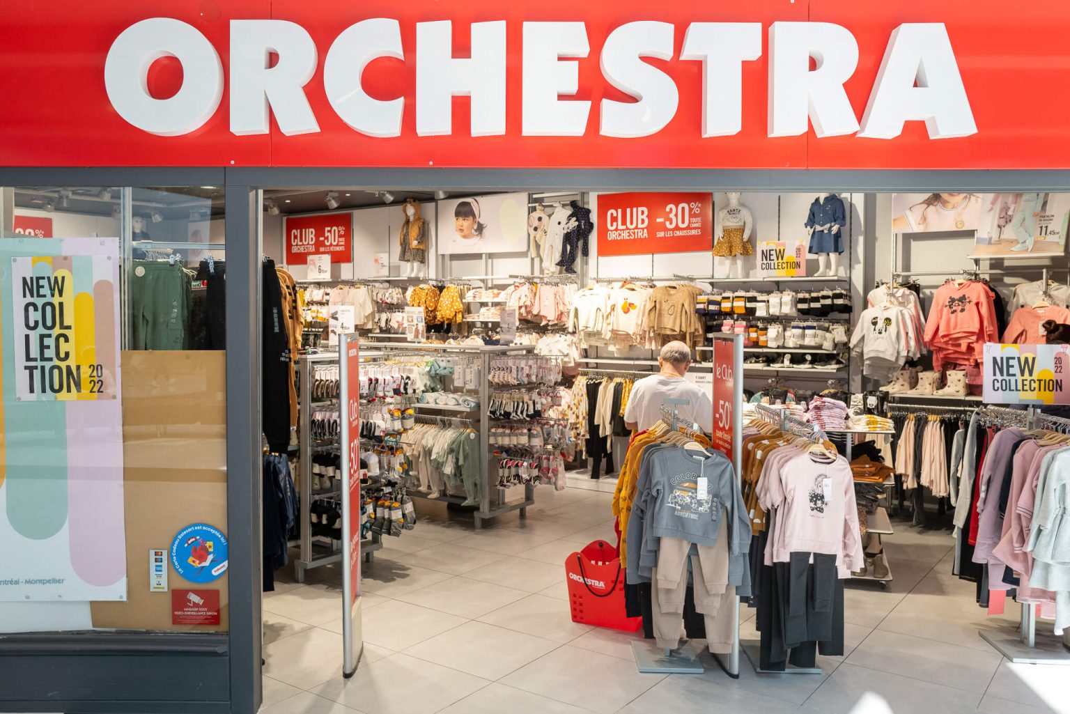 H&M - Fashion mode hommes et femmes à Balexert Genève