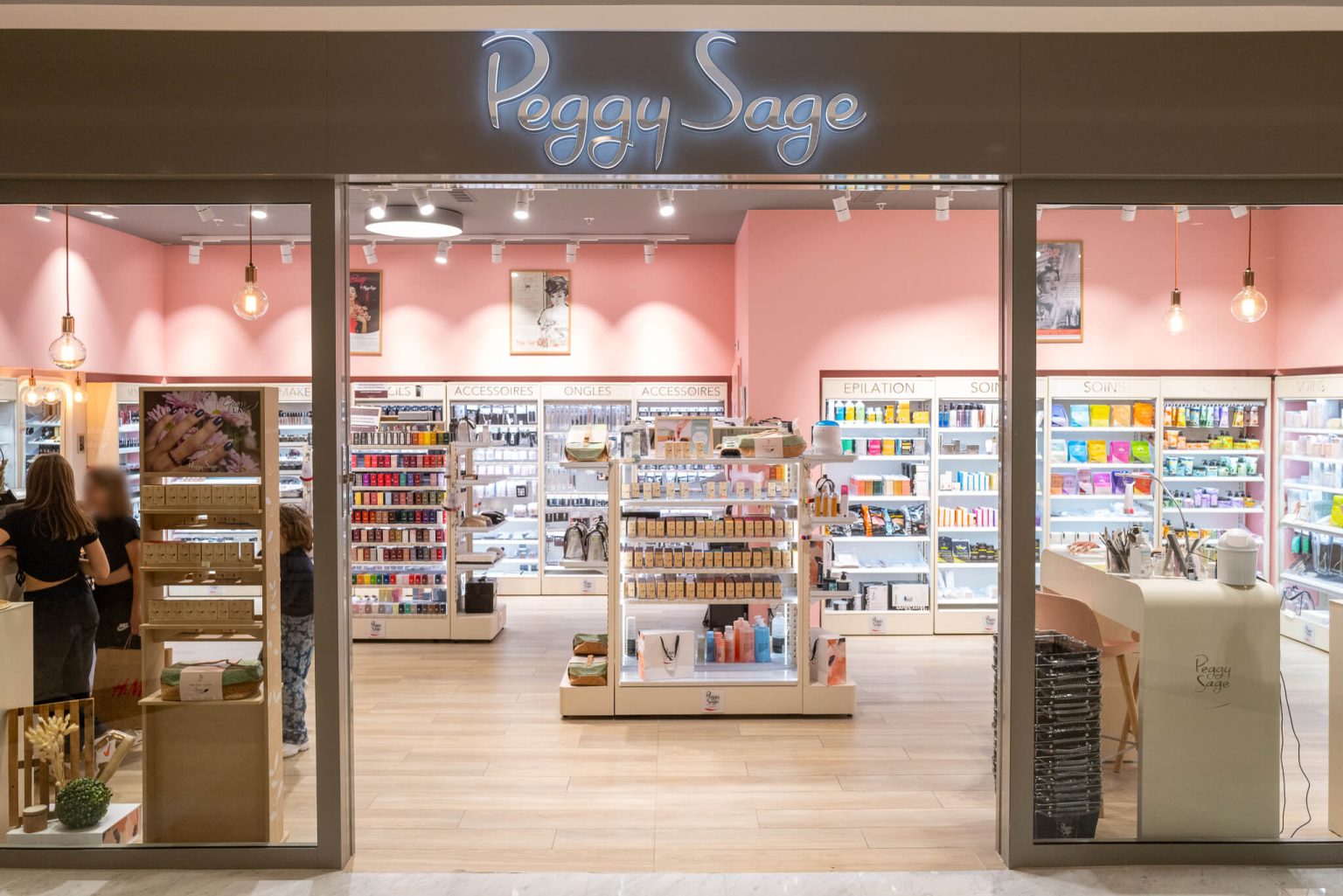 Sephora Balexert Genève - Parfumerie et beauté