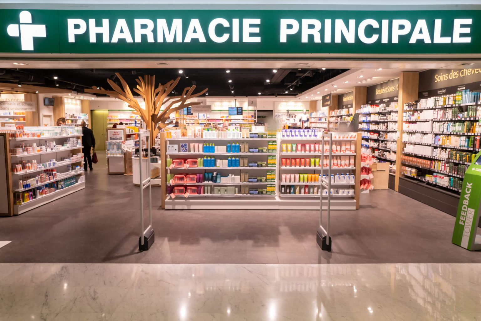 Sephora Balexert Genève - Parfumerie et beauté