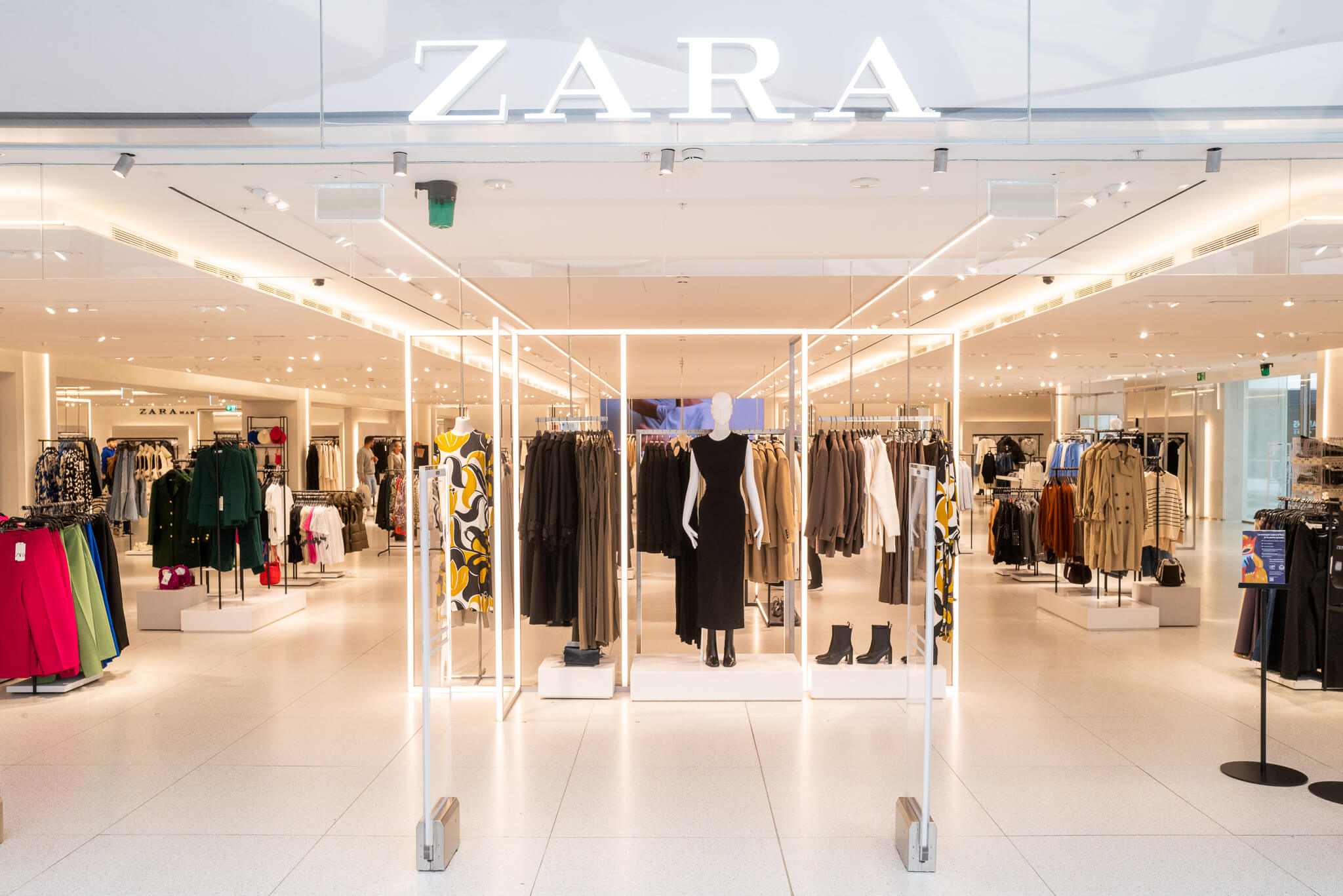 H&M - Fashion mode hommes et femmes à Balexert Genève