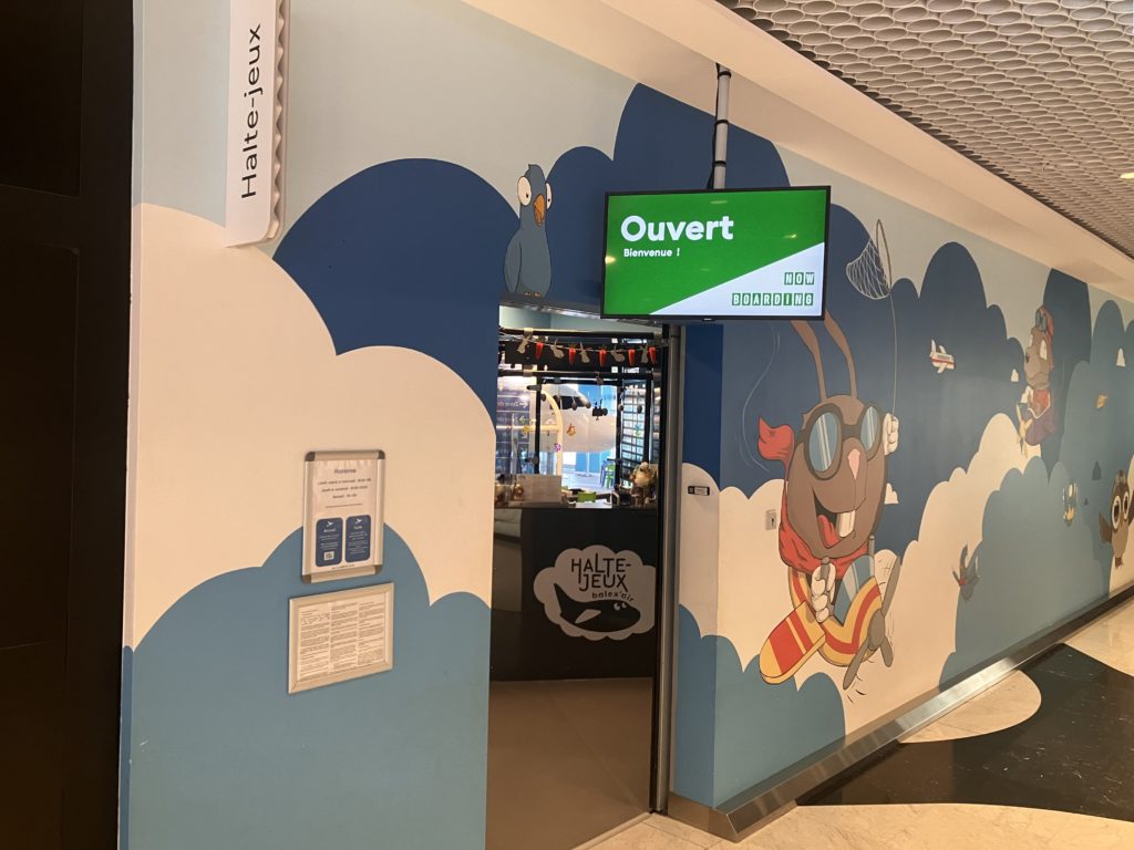 Cinéma à Genève - Pathé Balexert