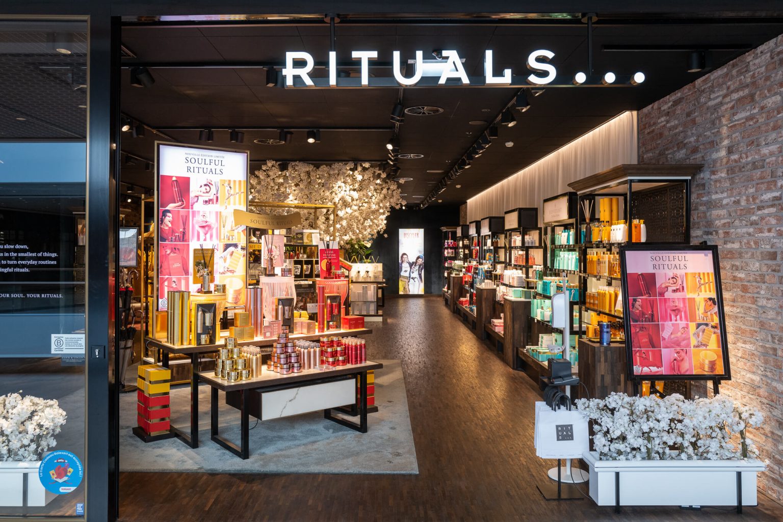 Sephora Balexert Genève - Parfumerie et beauté