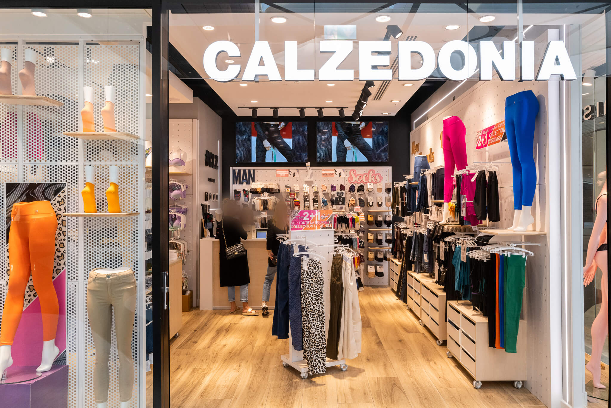 H&M - Fashion mode hommes et femmes à Balexert Genève