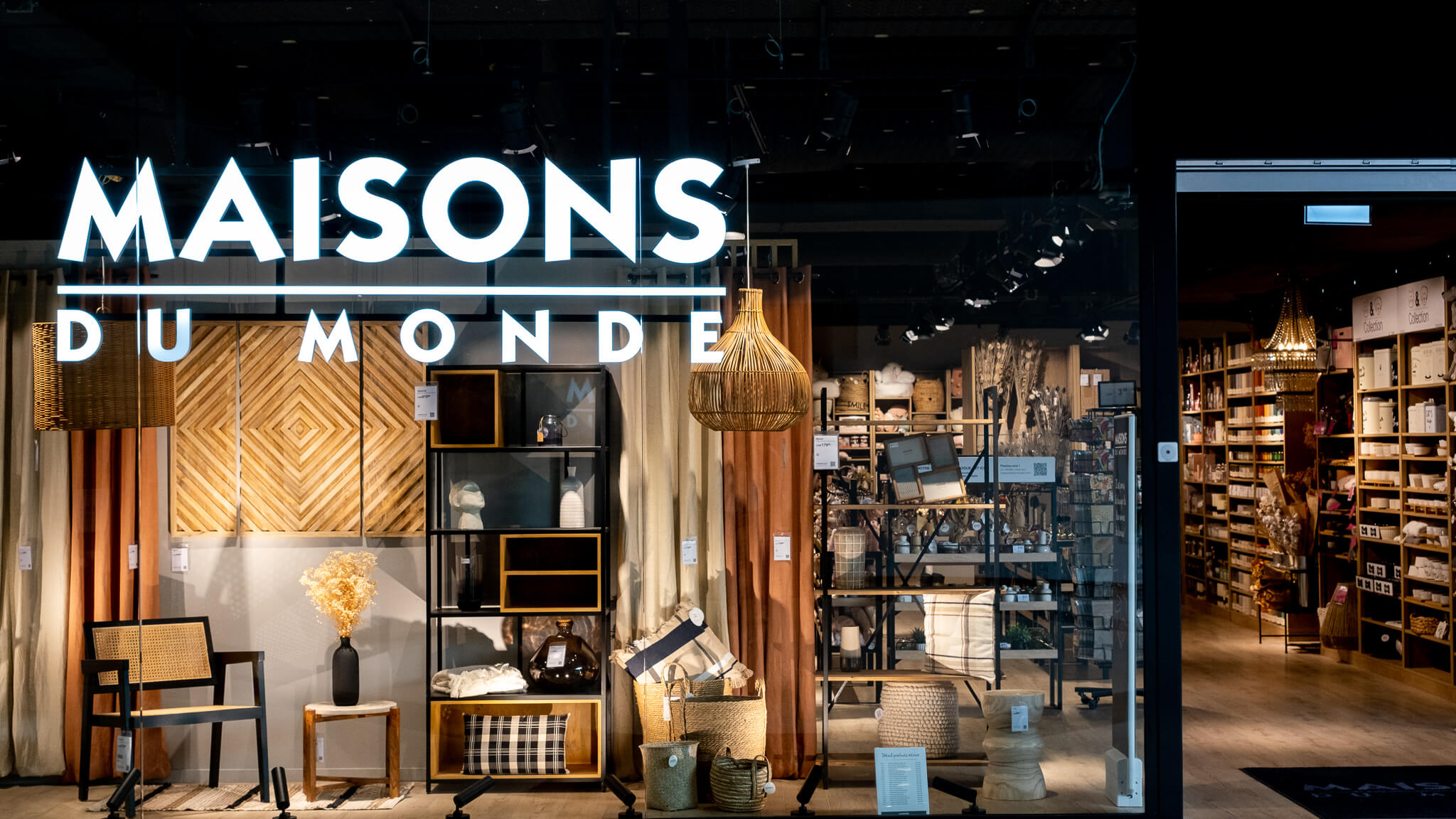 Maison Du Monde Munster
