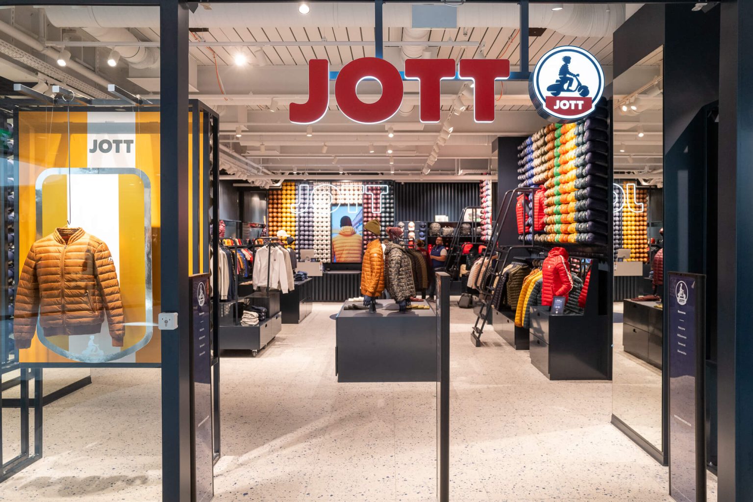 H&M - Fashion mode hommes et femmes à Balexert Genève