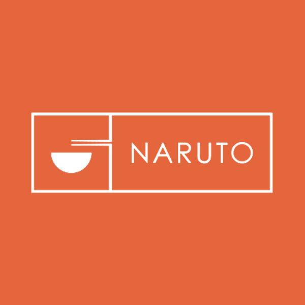 Naruto - Bol de ramen japonais à Genève
